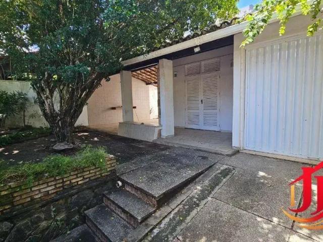 Casa / Sobrado para Locação em Salvador/BA Pituba 3 Quartos