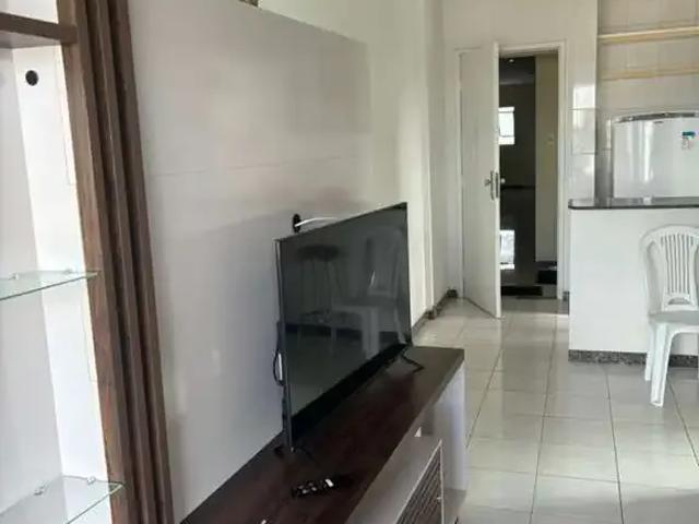 Casa / Sobrado para Locação em Salvador/BA Pituba 1 Quartos