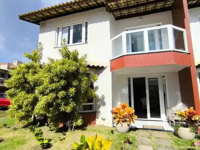 Casa / Sobrado para Locação em Salvador/BA Praia do Flamengo 4 Quartos