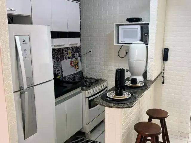 Casa / Sobrado para Locação em Salvador/BA Praia do Flamengo 1 Quartos