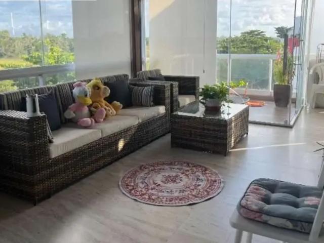 Casa / Sobrado para Locação em Salvador/BA Praia do Flamengo 3 Quartos