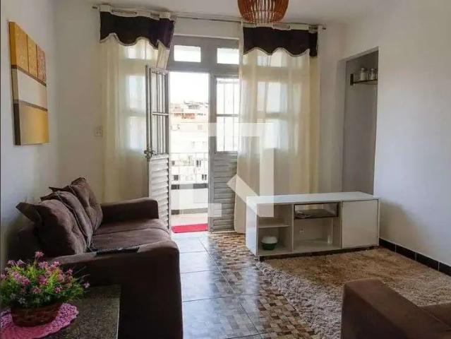Casa / Sobrado para Locação em Salvador/BA Rio Vermelho 1 Quartos