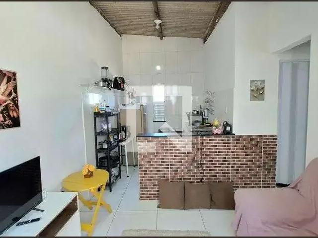 Casa / Sobrado para Locação em Salvador/BA Rio Vermelho 2 Quartos