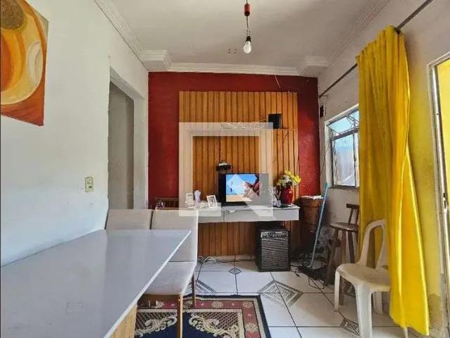 Casa / Sobrado para Locação em Salvador/BA Rio Vermelho 2 Quartos