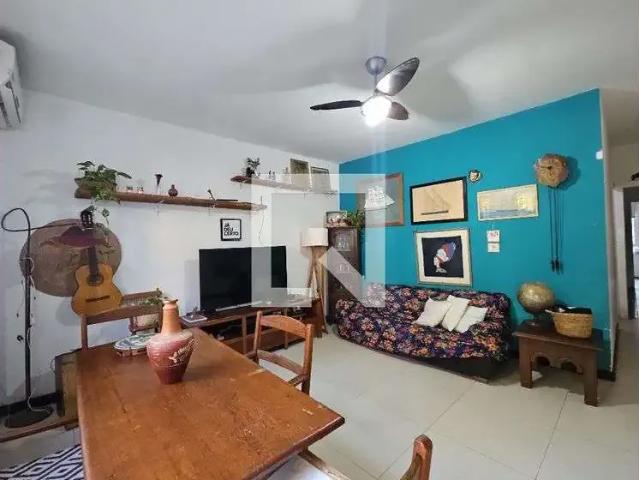 Casa / Sobrado para Locação em Salvador/BA Rio Vermelho 4 Quartos