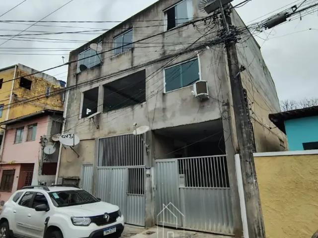 Casa / Sobrado para Locação em Salvador/BA São Caetano 1 Quartos