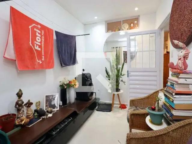 Casa / Sobrado para Locação em Salvador/BA São Cristóvão 1 Quartos