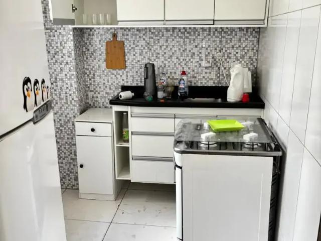 Casa / Sobrado para Locação em Salvador/BA São Rafael 2 Quartos