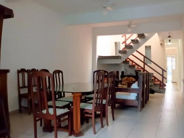 Casa / Sobrado para Locação em Salvador/BA Santo Antônio 1 Quartos