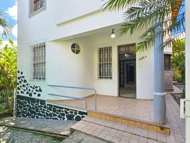 Casa / Sobrado para Locação em Salvador/BA Santo Antônio 6 Quartos