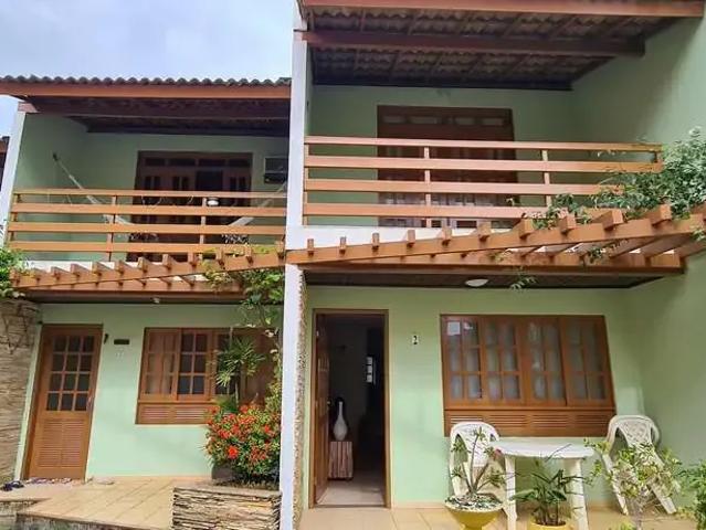 Casa / Sobrado para Locação em Salvador/BA Stella Maris 3 Quartos