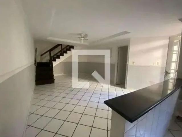 Casa / Sobrado para Locação em Salvador/BA Stella Maris 3 Quartos