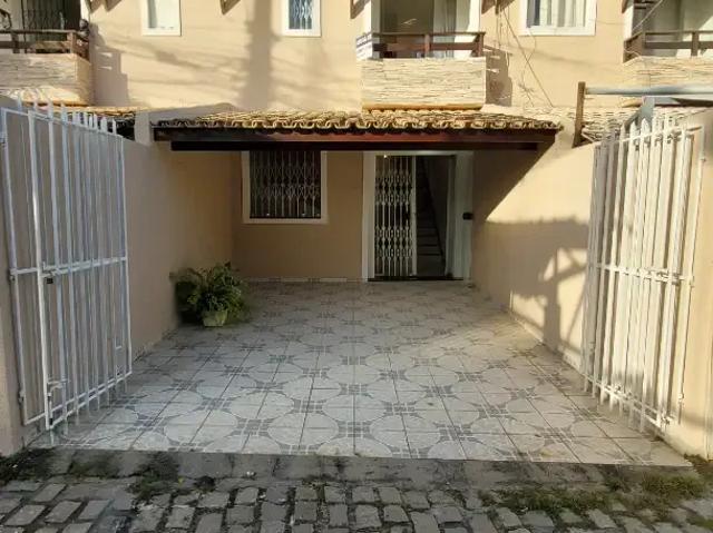 Casa / Sobrado para Locação em Salvador/BA Stella Maris 3 Quartos