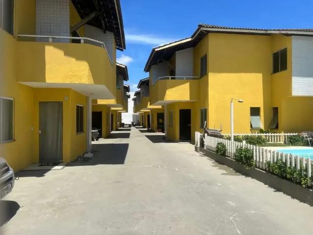 Casa / Sobrado para Locação em Salvador/BA Stella Maris 3 Quartos