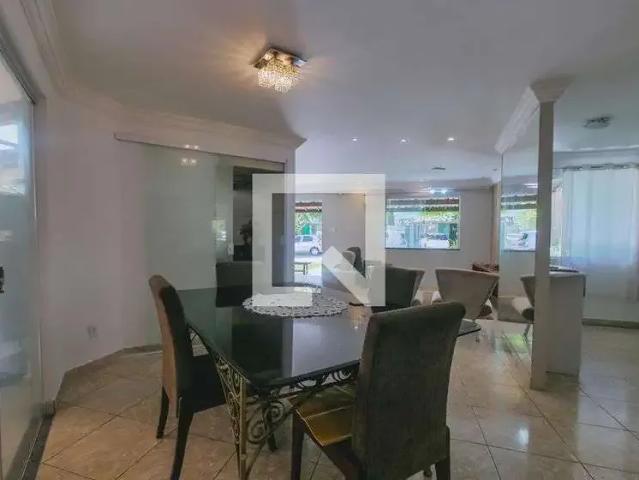 Casa / Sobrado para Locação em Salvador/BA Stella Maris 4 Quartos