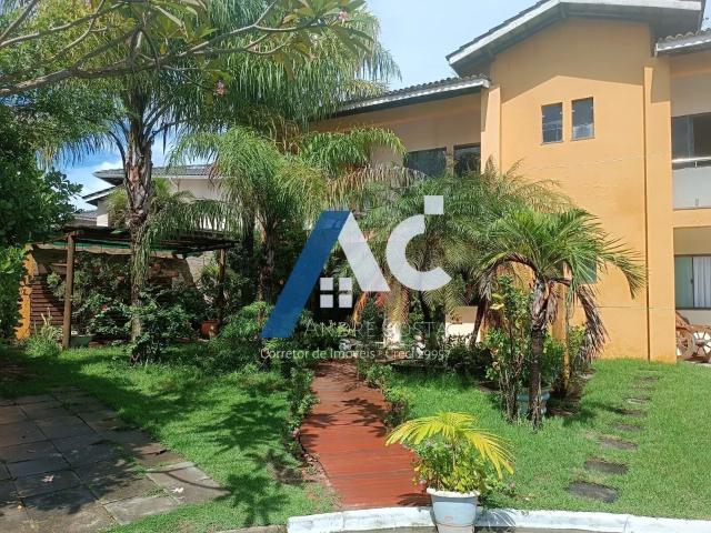 Casa / Sobrado para Locação em Salvador/BA Stella Maris 4 Quartos
