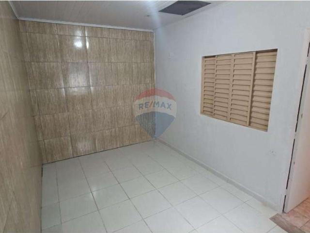 Casa / Sobrado para Locação em Samambaia/DF Samambaia Norte 3 Quartos