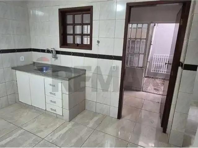 Casa / Sobrado para Locação em Samambaia/DF Samambaia Sul 4 Quartos