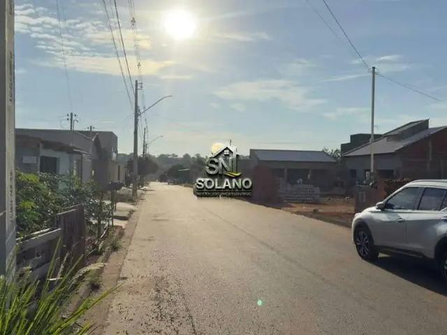 Casa / Sobrado para Locação em Santo Antônio de Goiás/GO Setor Central 2 Quartos