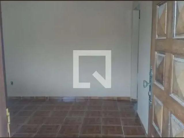 Casa / Sobrado para Locação em Santo André/SP Utinga 3 Quartos