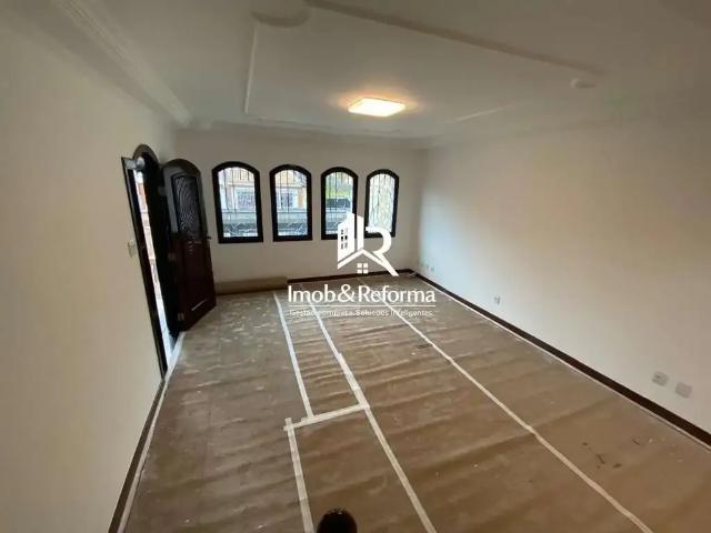 Casa / Sobrado para Locação em Santo André/SP Utinga 3 Quartos