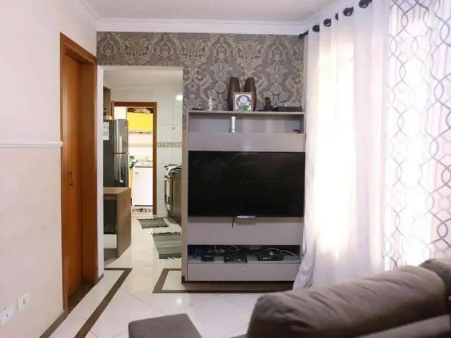 Casa / Sobrado para Locação em Santo André/SP Utinga 3 Quartos