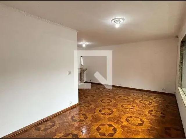 Casa / Sobrado para Locação em Santo André/SP Utinga 3 Quartos