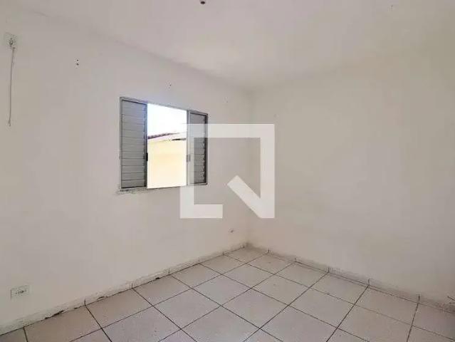 Casa / Sobrado para Locação em Santo André/SP Utinga 1 Quartos