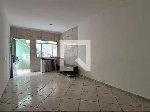 Casa / Sobrado para Locação em Santo André/SP Utinga 1 Quartos