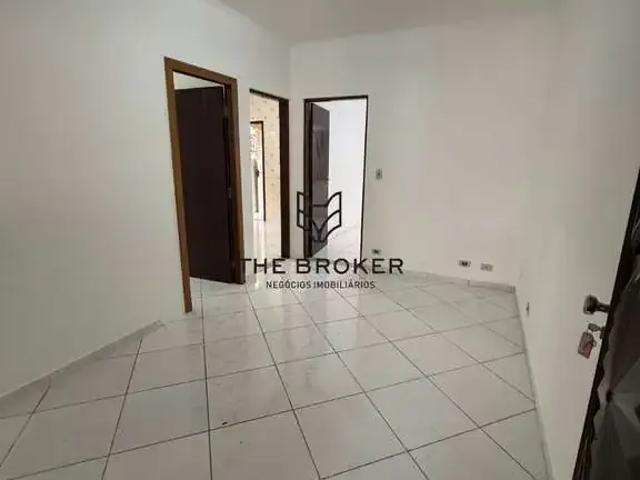 Casa / Sobrado para Locação em Santo André/SP Utinga 2 Quartos