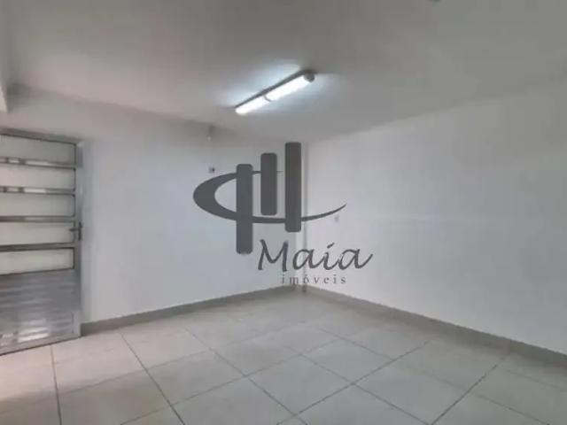 Casa / Sobrado para Locação em Santo André/SP Utinga 4 Quartos