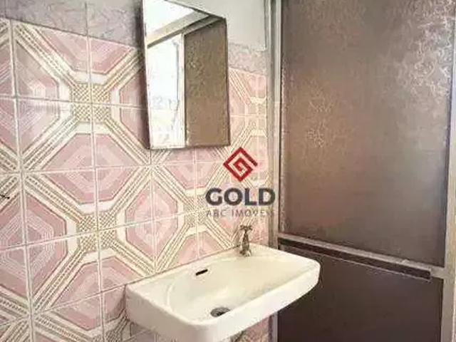 Casa / Sobrado para Locação em Santo André/SP Utinga 4 Quartos