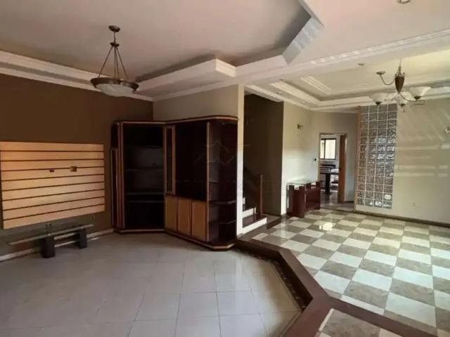 Casa / Sobrado para Locação em Santo André/SP Vila Marina 5 Quartos