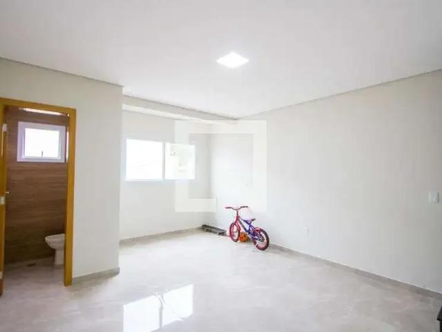 Casa / Sobrado para Locação em Santo André/SP Vila Marina 2 Quartos