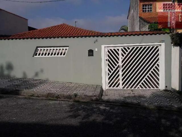 Casa / Sobrado para Locação em Santo André/SP Vila Marina 2 Quartos