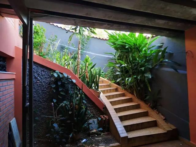 Casa / Sobrado para Locação em Santo André/SP Vila Marina 3 Quartos
