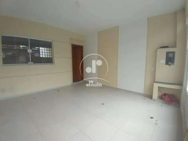 Casa / Sobrado para Locação em Santo André/SP Vila Marina 3 Quartos