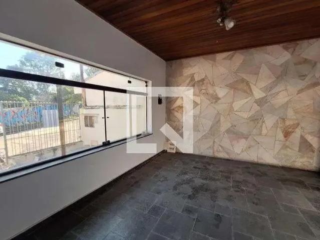 Casa / Sobrado para Locação em Santo André/SP Vila Metalúrgica 2 Quartos