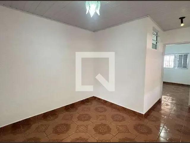 Casa / Sobrado para Locação em Santo André/SP Vila Metalúrgica 2 Quartos