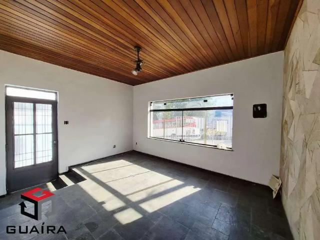 Casa / Sobrado para Locação em Santo André/SP Vila Metalúrgica 2 Quartos