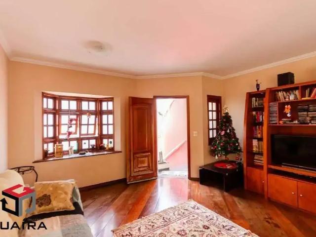 Casa / Sobrado para Locação em Santo André/SP Vila Metalúrgica 2 Quartos