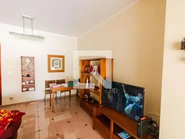 Casa / Sobrado para Locação em Santo André/SP Vila Metalúrgica 2 Quartos