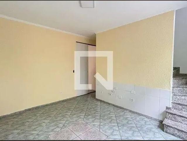 Casa / Sobrado para Locação em Santo André/SP Vila Metalúrgica 2 Quartos