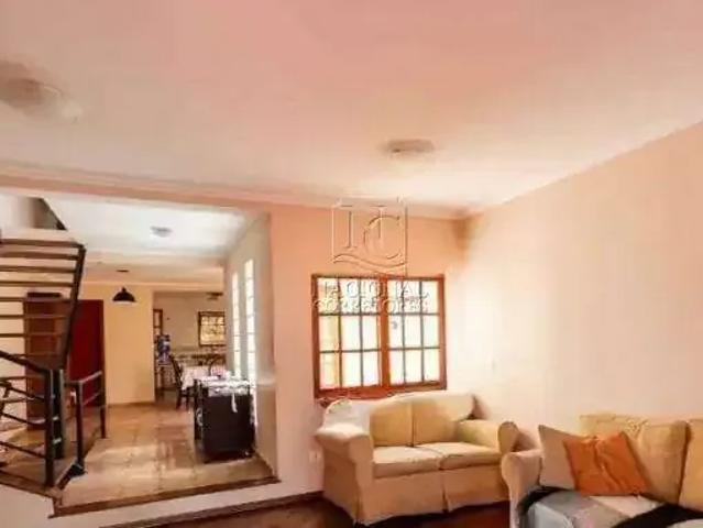 Casa / Sobrado para Locação em Santo André/SP Vila Metalúrgica 3 Quartos