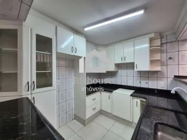 Casa / Sobrado para Locação em Santo André/SP Vila Metalúrgica 3 Quartos