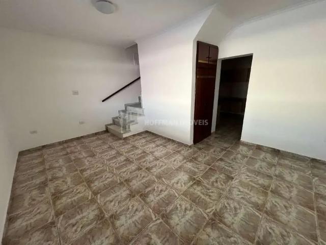 Casa / Sobrado para Locação em Santo André/SP Vila Metalúrgica 3 Quartos