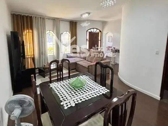 Casa / Sobrado para Locação em Santo André/SP Vila Metalúrgica 3 Quartos