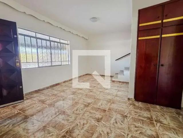 Casa / Sobrado para Locação em Santo André/SP Vila Metalúrgica 3 Quartos