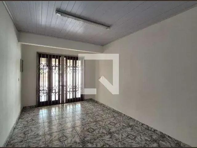 Casa / Sobrado para Locação em Santo André/SP Vila Metalúrgica 4 Quartos
