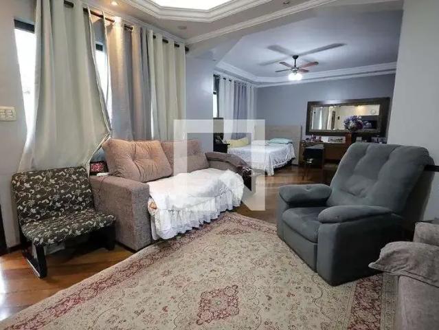 Casa / Sobrado para Locação em Santo André/SP Vila Metalúrgica 4 Quartos